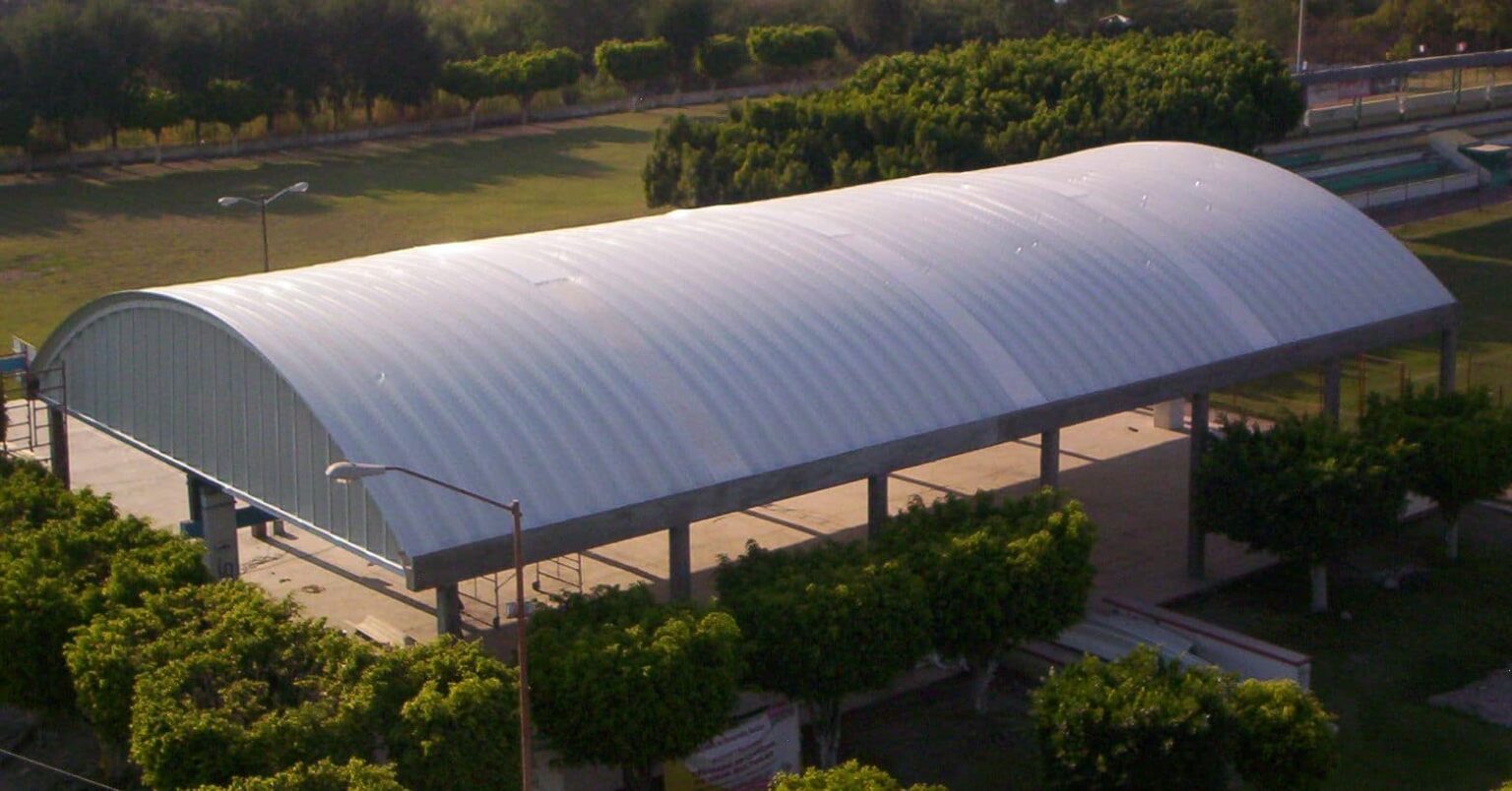 Tipos de techumbres y cuál te conviene más – ESMETEVA