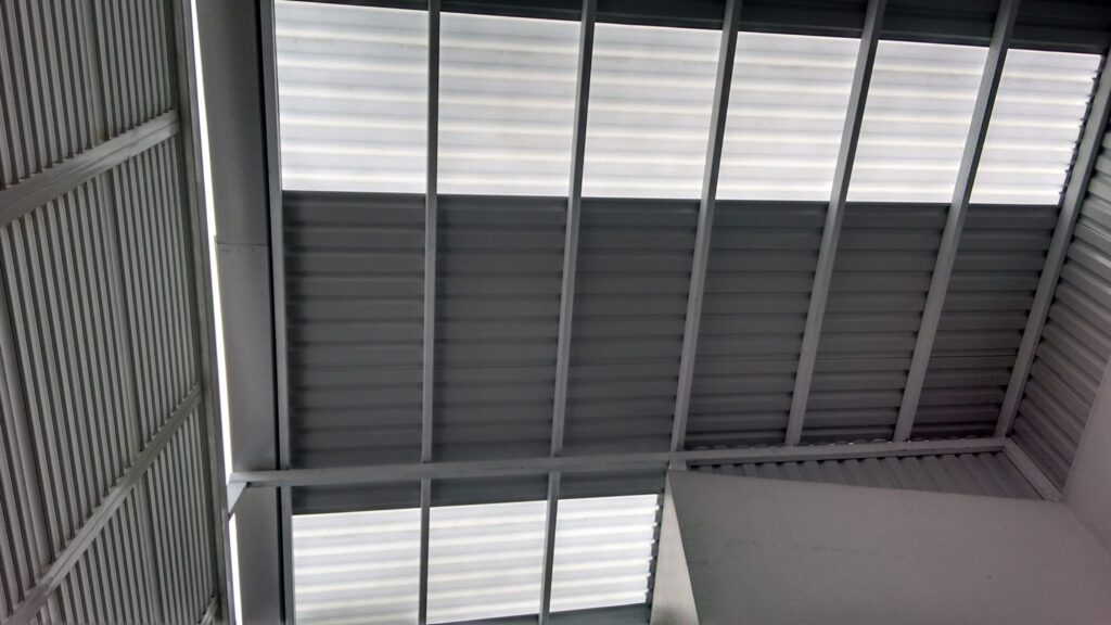 Tipos de techumbres y cuál te conviene más – ESMETEVA