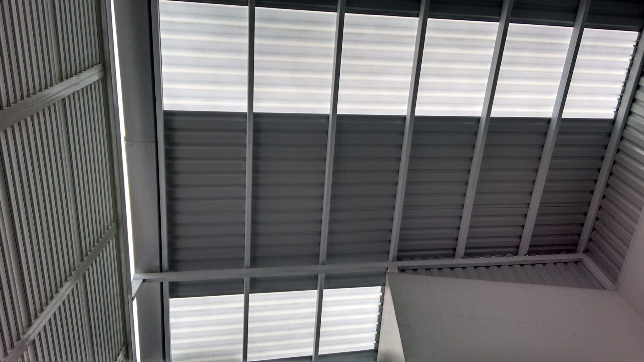 Tipos de techumbres y cuál te conviene más – ESMETEVA